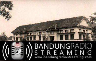 SD PAULUS - TEMPO DULU - Bandung