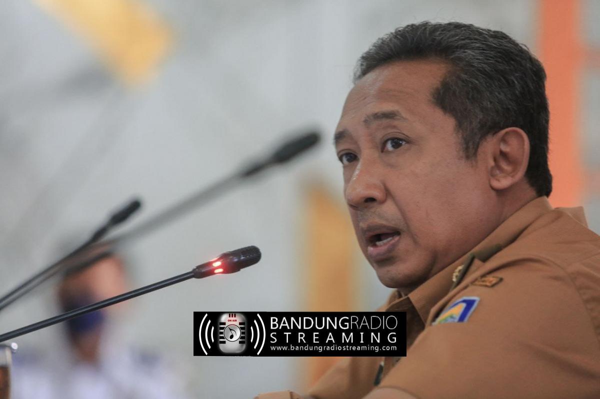 TERMINAL TIPE C DI KOTA BANDUNG SIAP DI UPGRADE - Bandung